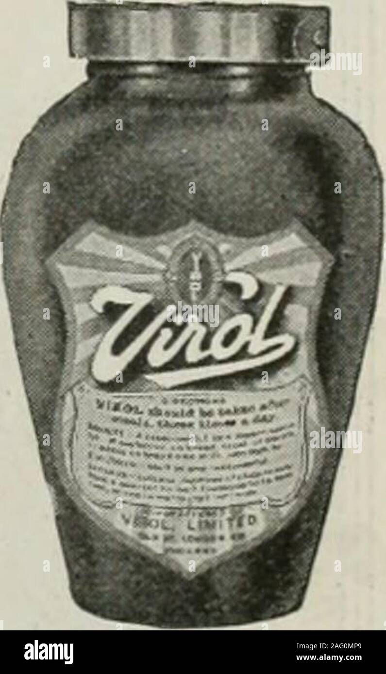 Virol hi-res stock photography and images - Alamy