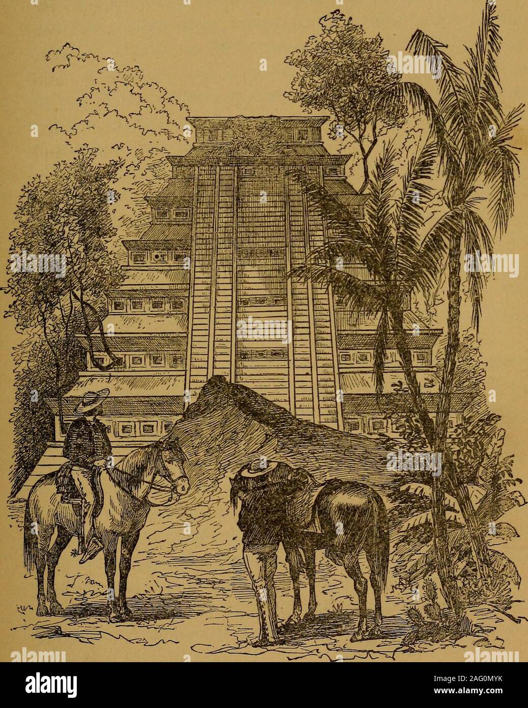 Tierra fria hi-res stock photography and images - Alamy