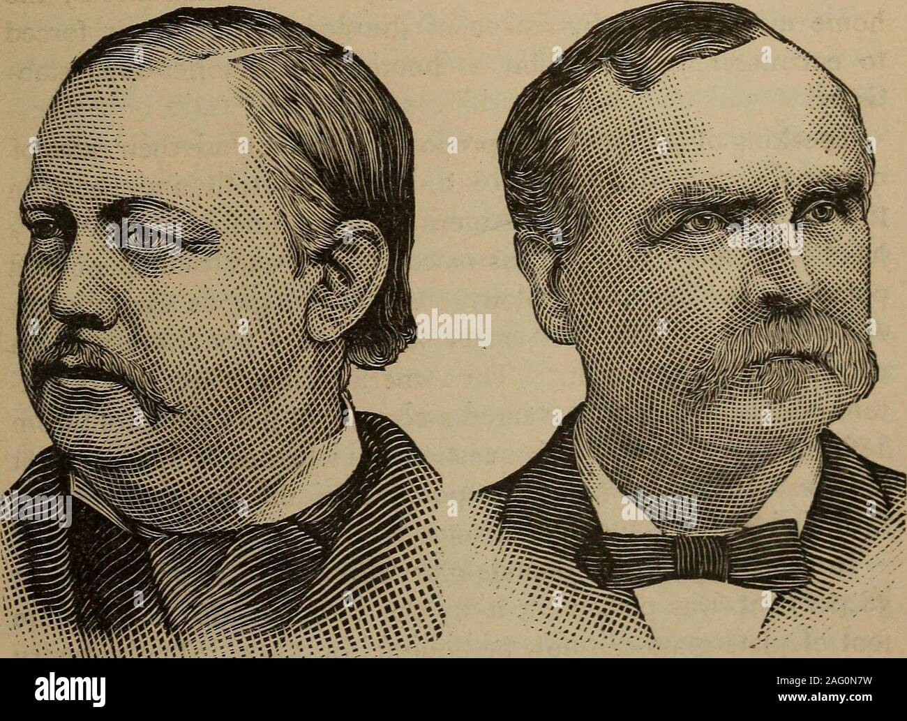 Morrill tariff hi-res stock photography and images - Alamy