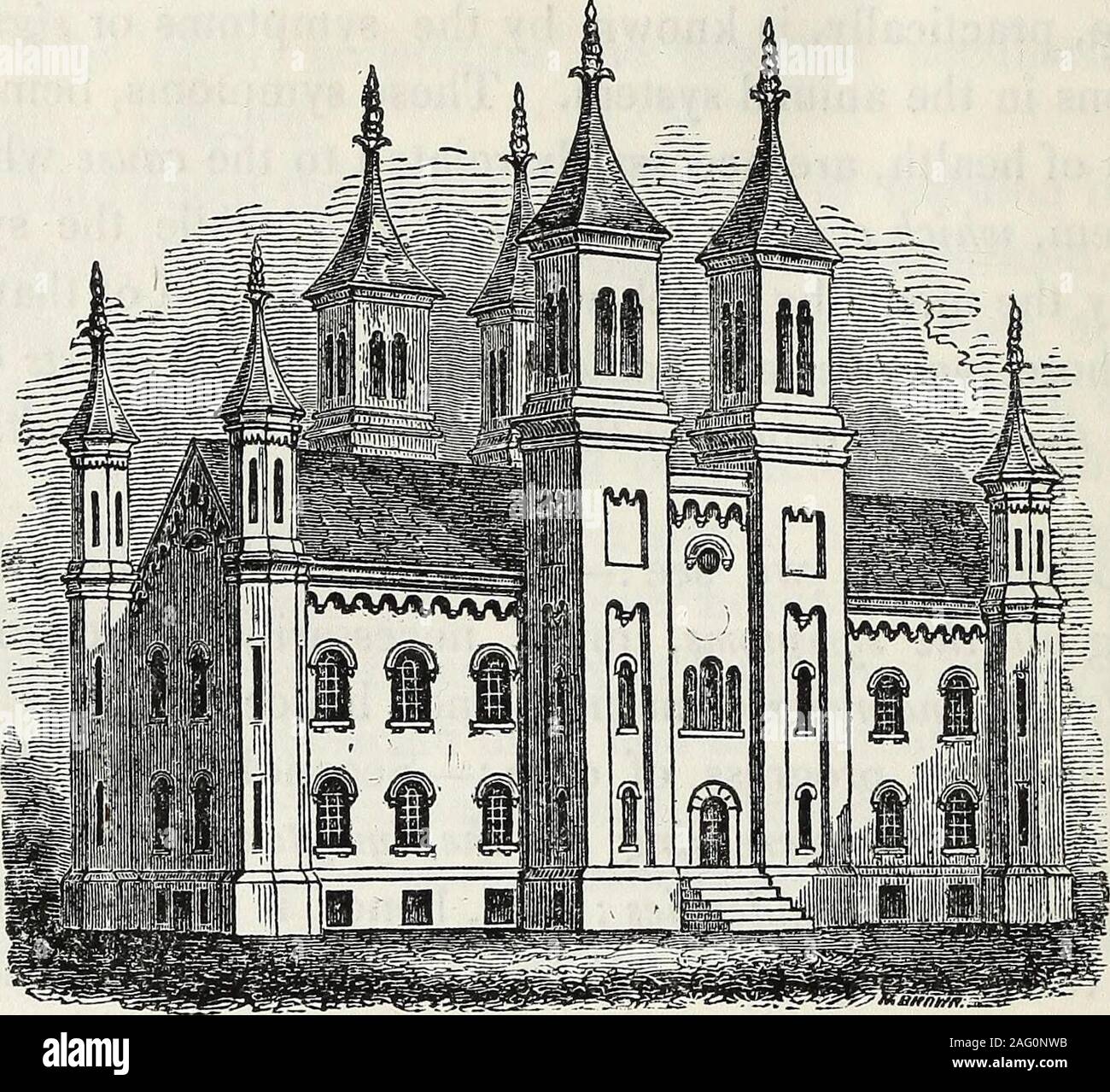 Preternatural hi-res stock photography and images - Alamy