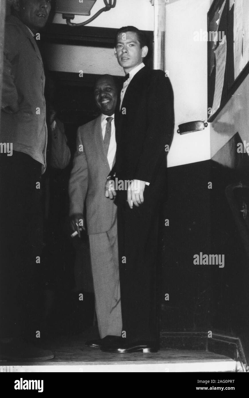 Singer johnnie hi-res stock photography and images - Alamy