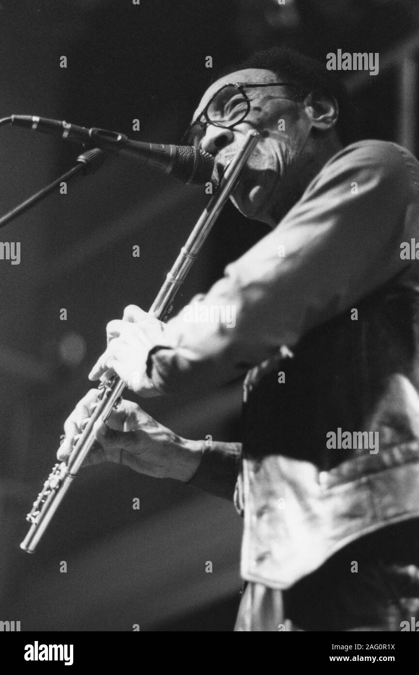 Sam rivers musician hi-res stock photography and images - Alamy