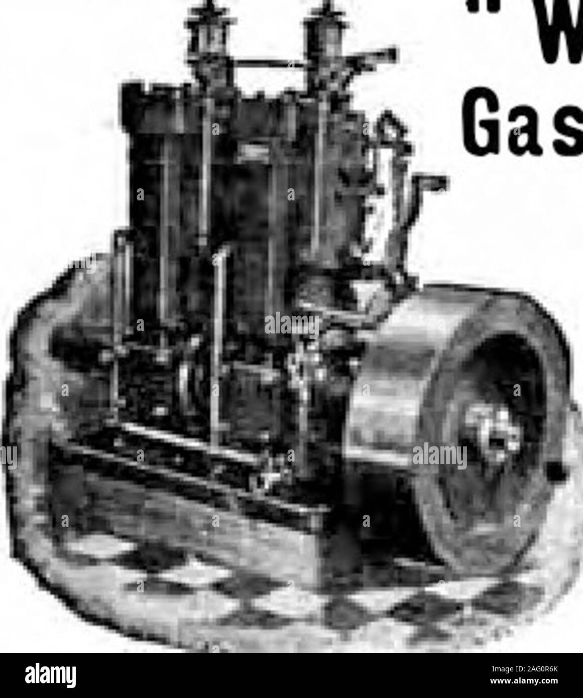 Asia motor works Black and White Stock Photos & Images - Alamy