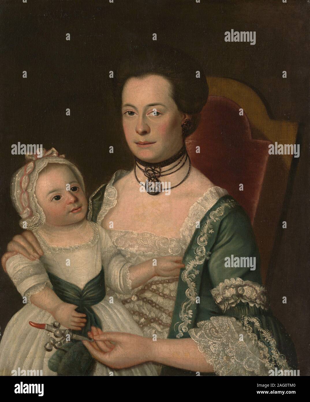 Jacob hurd hi-res stock photography and images - Alamy