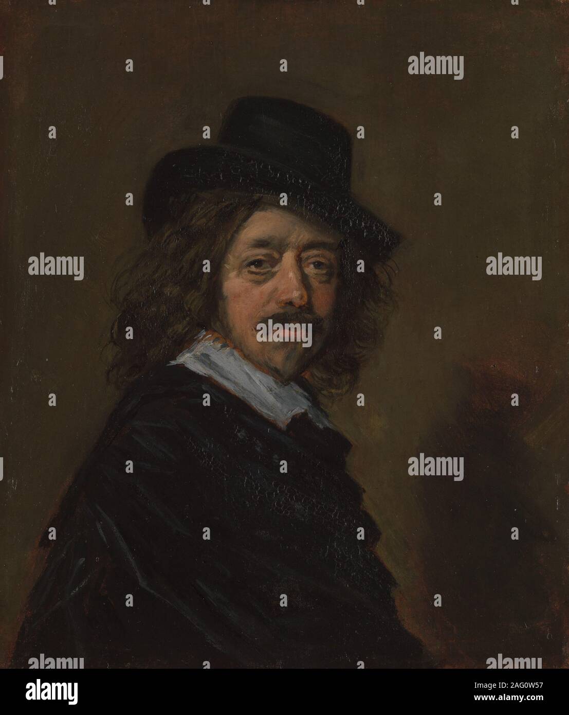 Frans hals the elder hi-res stock photography and images - Alamy