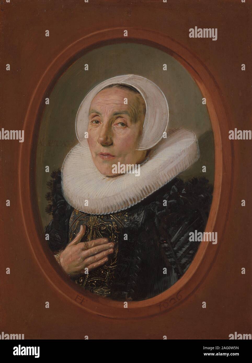 Anna van hi-res stock photography and images - Alamy