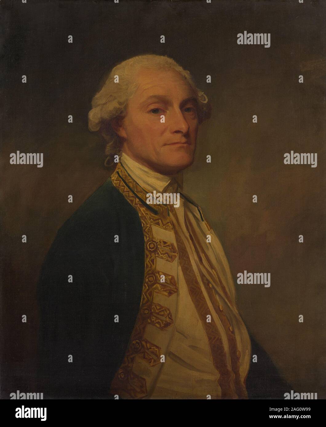 Chaloner hi-res stock photography and images - Alamy