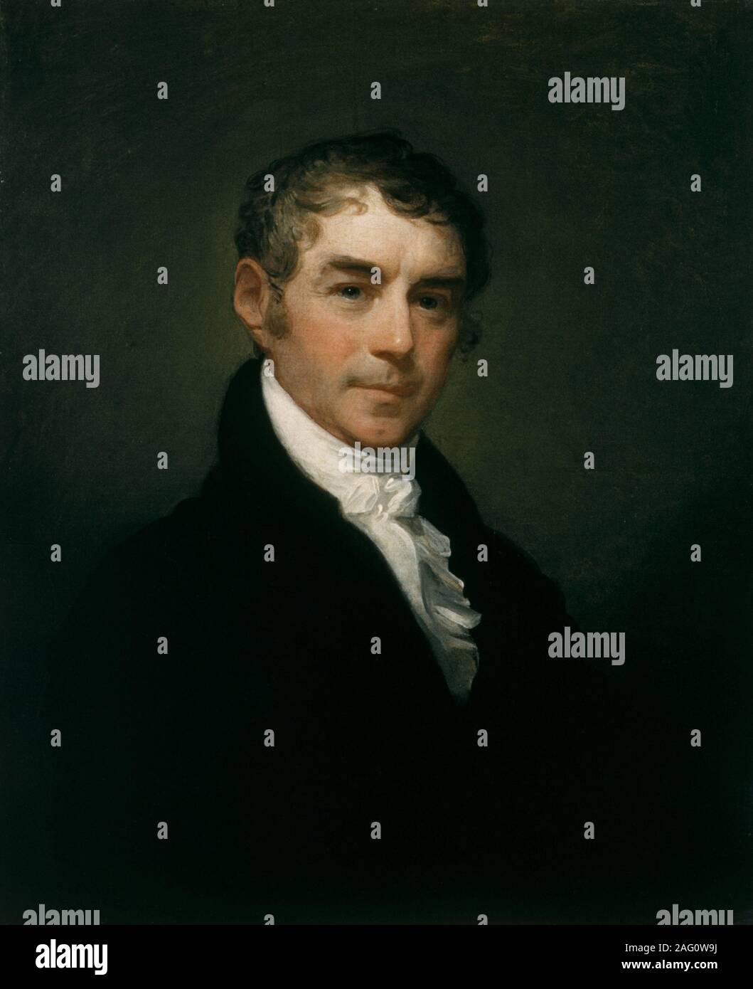 William gilbert physician hi-res stock photography and images - Alamy