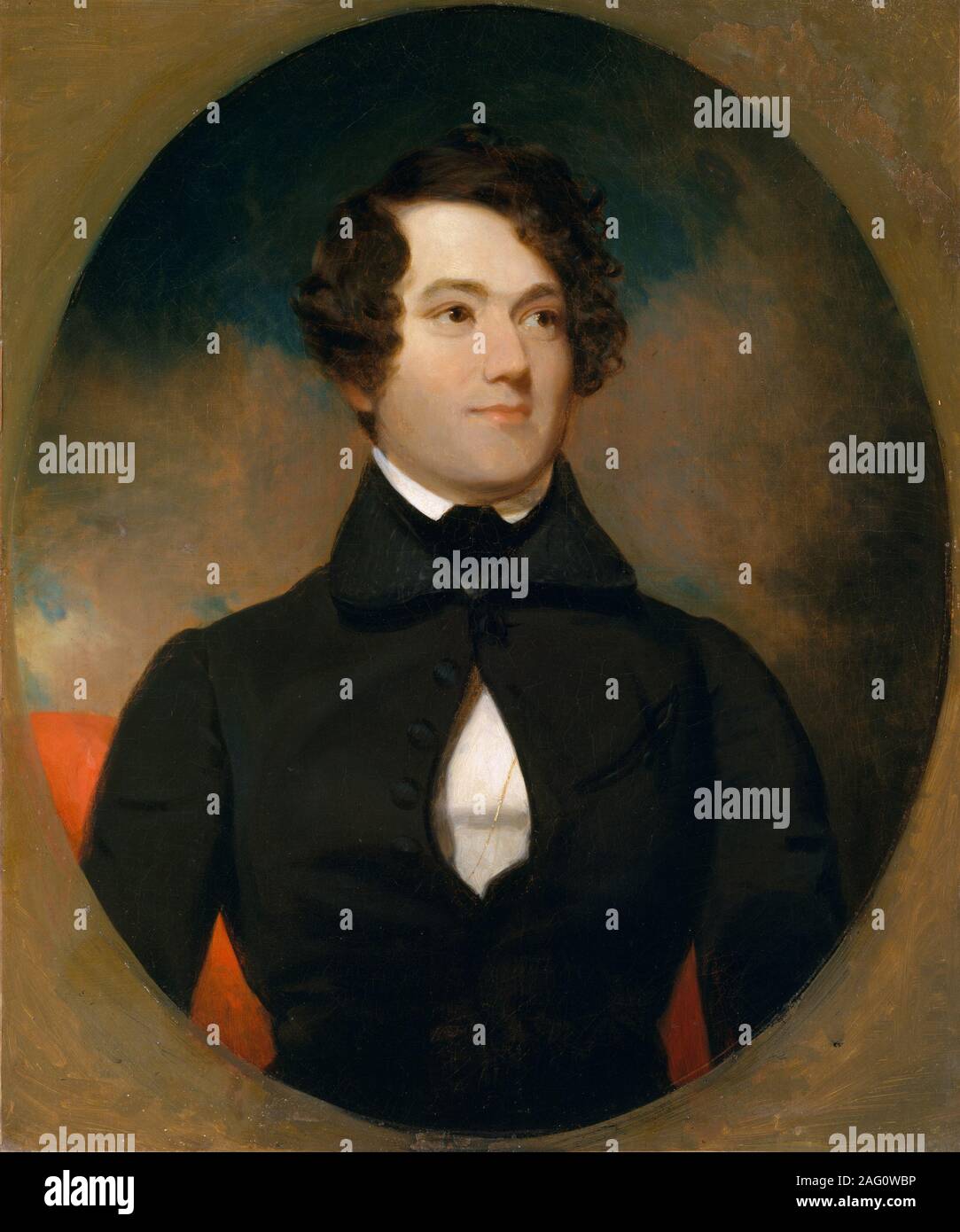 Henry g stebbins hi-res stock photography and images - Alamy