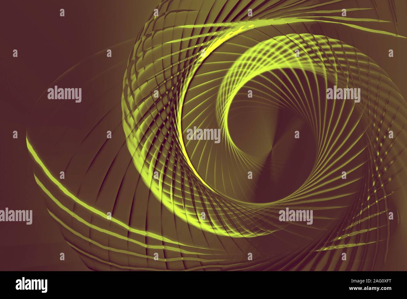 Colorful spiral lines background pattern Stock Photo - Alamy
