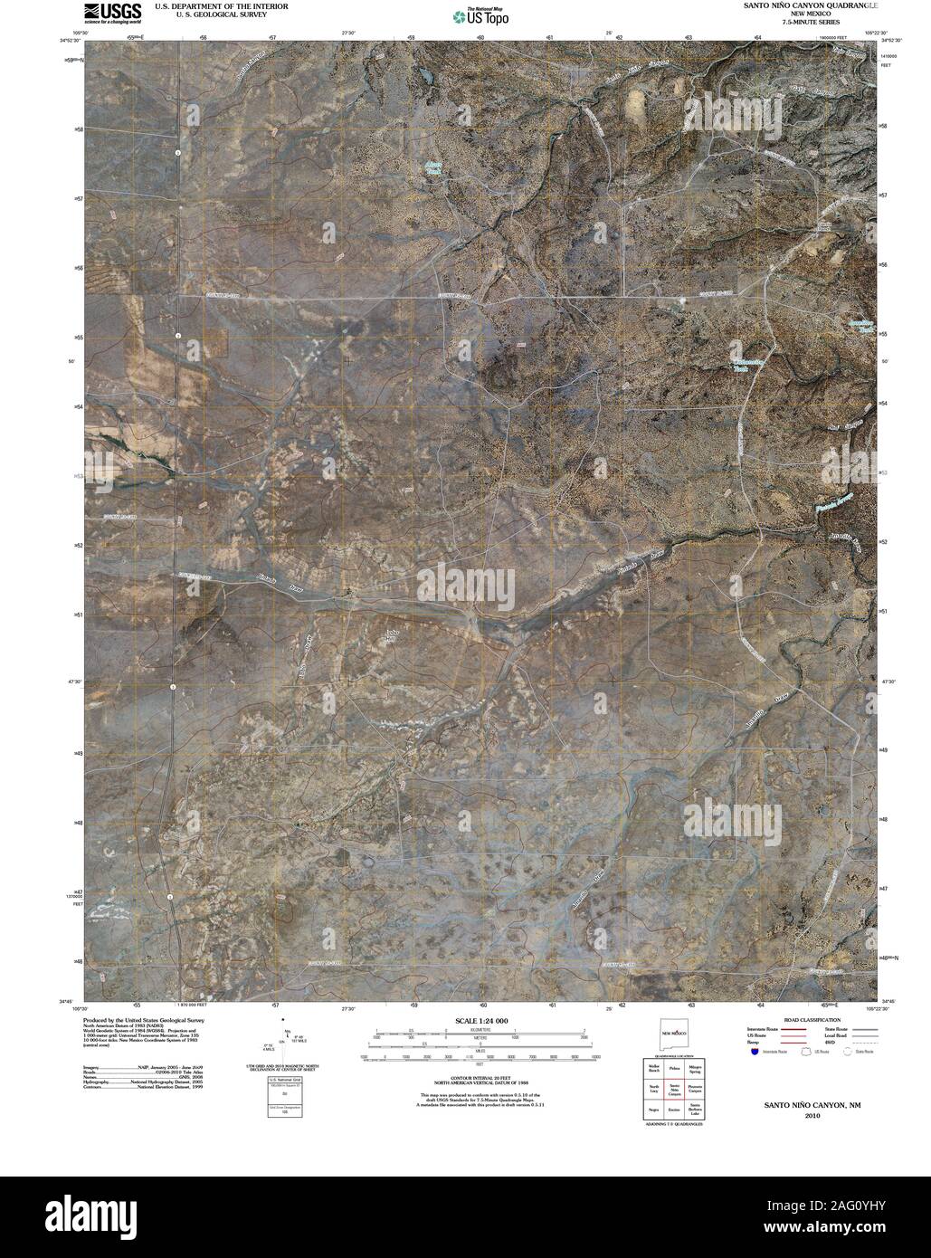 Nino mapping hi-res stock photography and images - Alamy