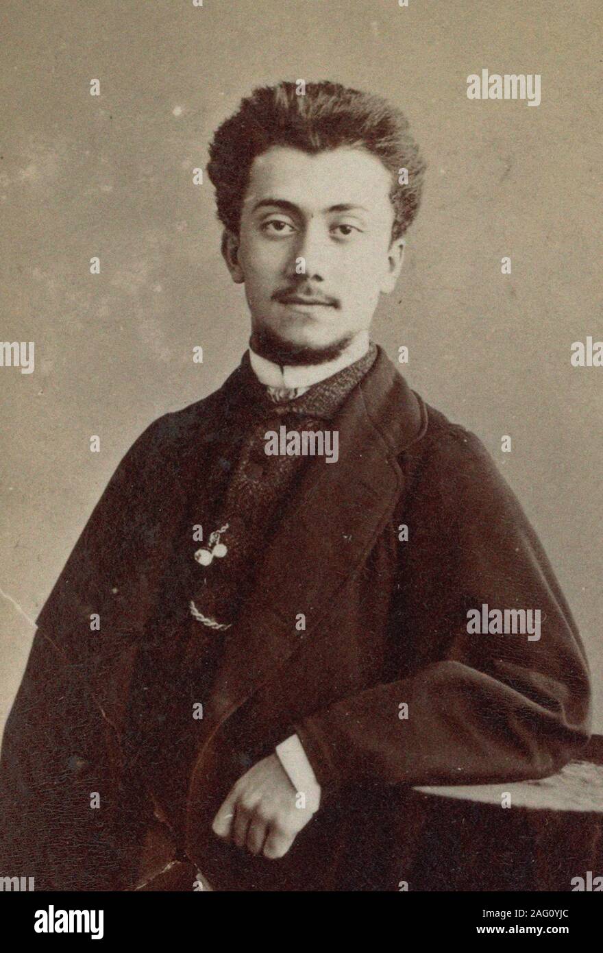 Nadar Collection High Resolution Stock Photography and Images - Alamy