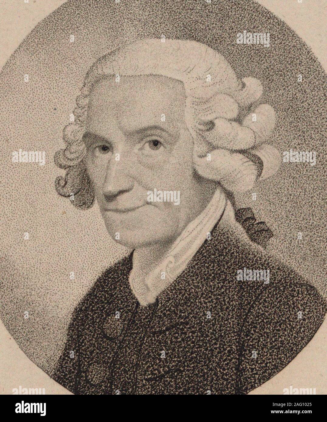 1783 1795 hi-res stock photography and images - Alamy