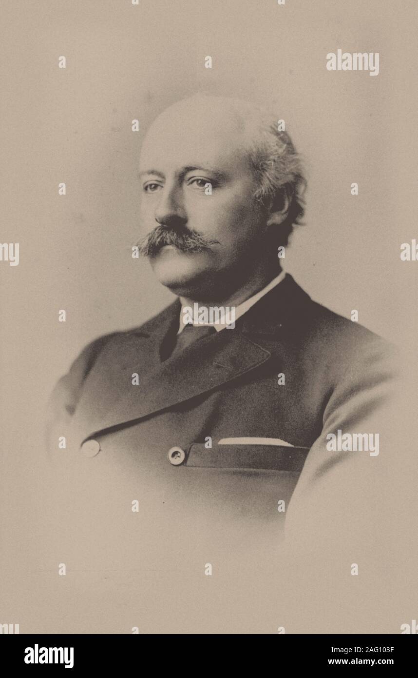 Parry composer hi-res stock photography and images - Alamy