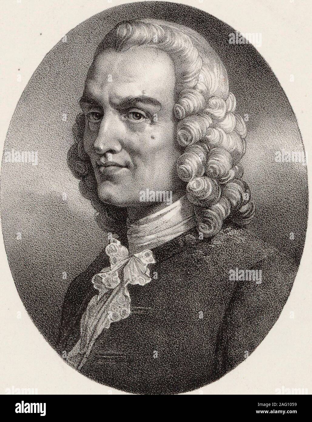 Jean Philippe Rameau High Resolution Stock Photography and Images - Alamy