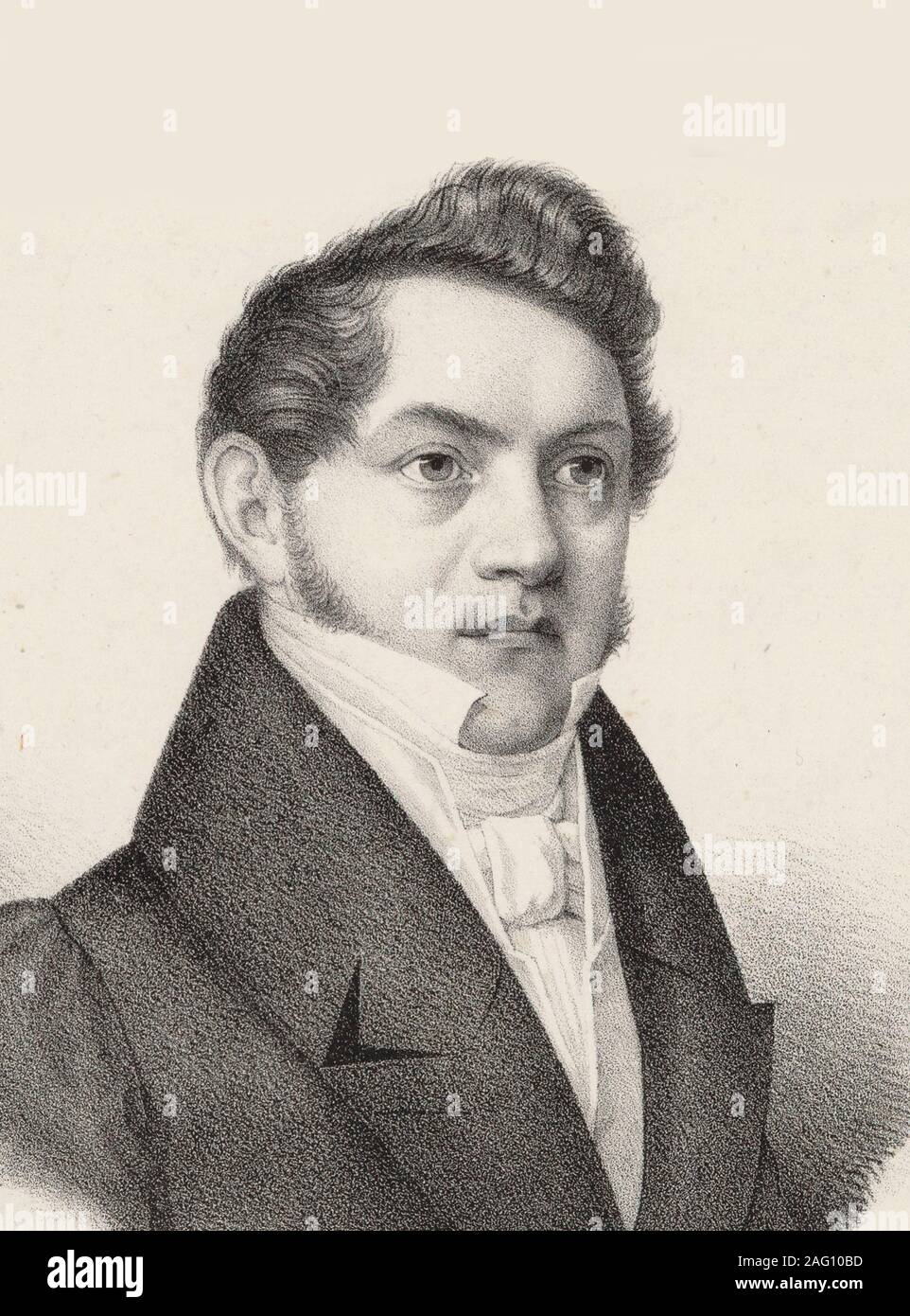 Carl gottlieb hi-res stock photography and images - Alamy