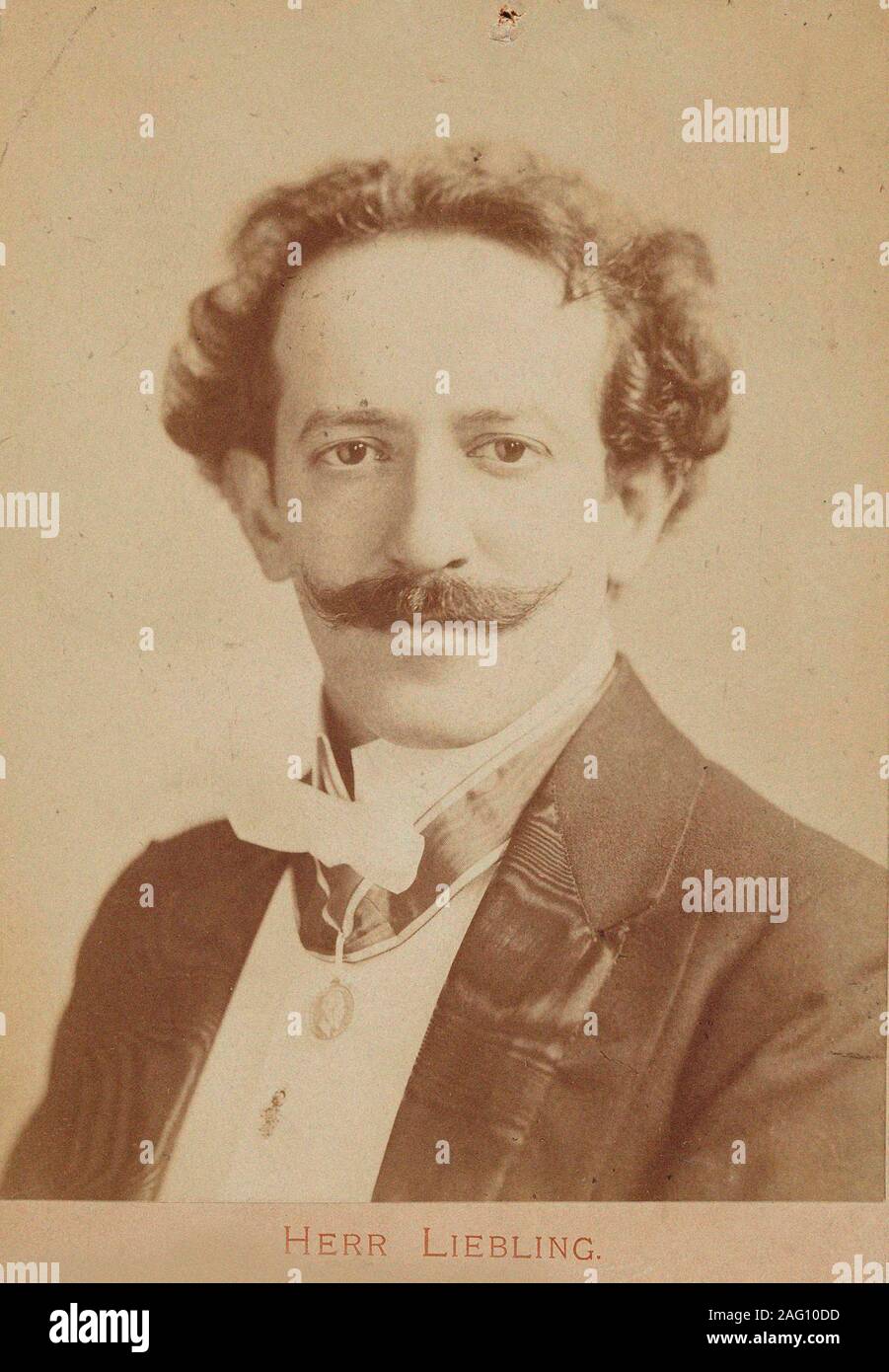 Georg 1865 1946 hi-res stock photography and images - Alamy