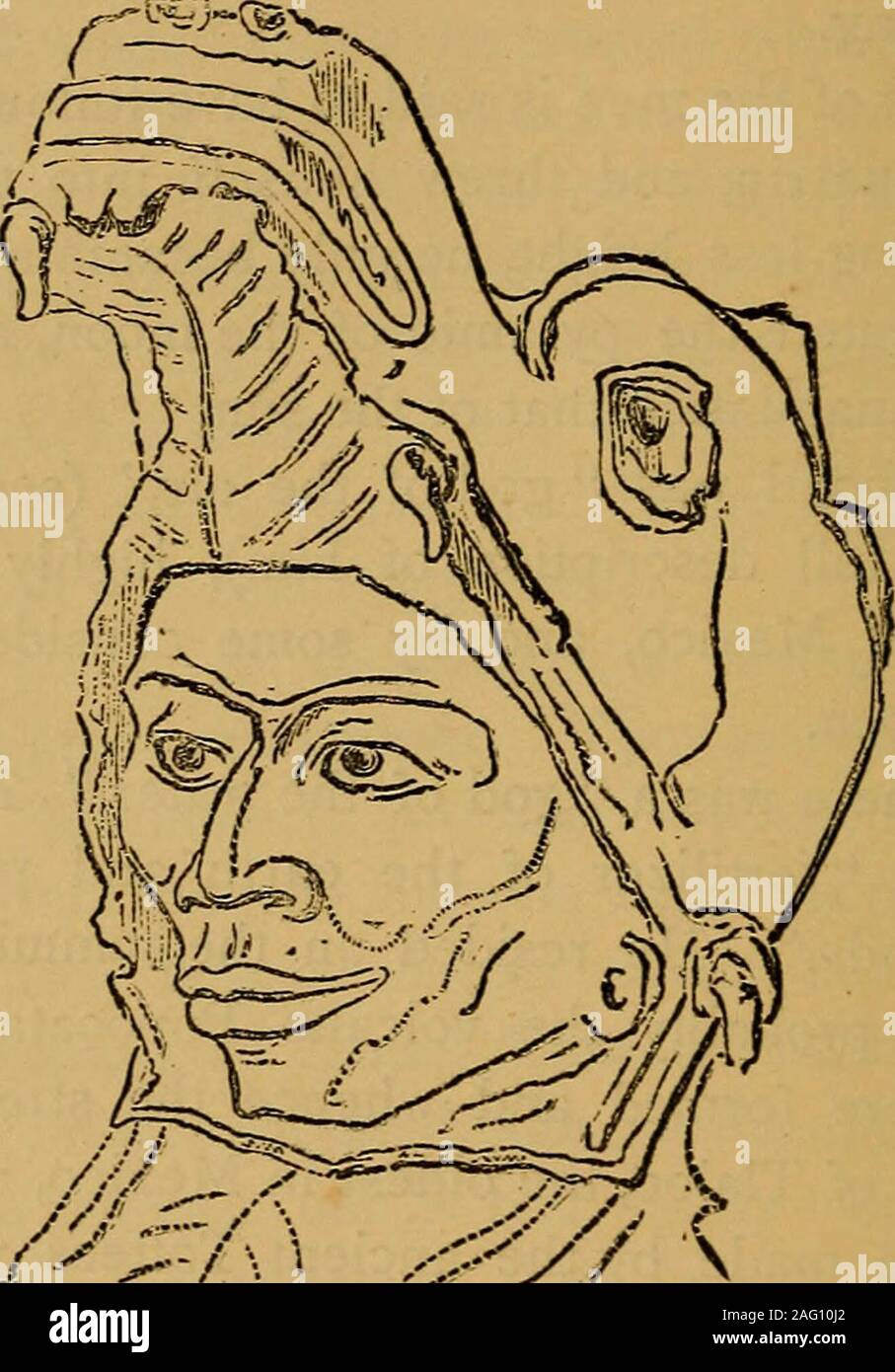 Lightning goddess hi-res stock photography and images - Alamy