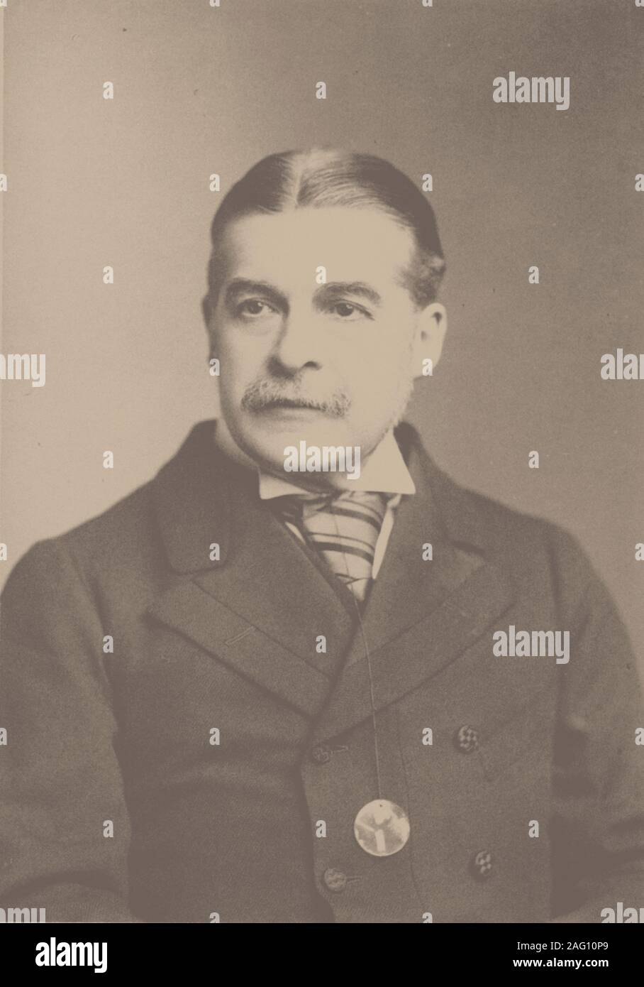 Arthur sullivan hi-res stock photography and images - Alamy