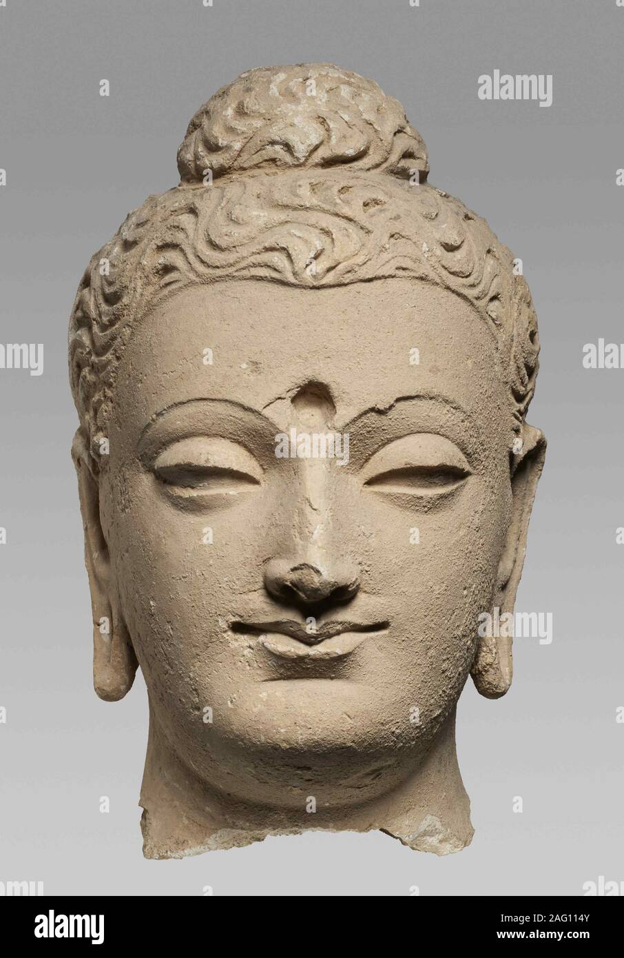 Mathura buddha hi-res stock photography and images - Alamy