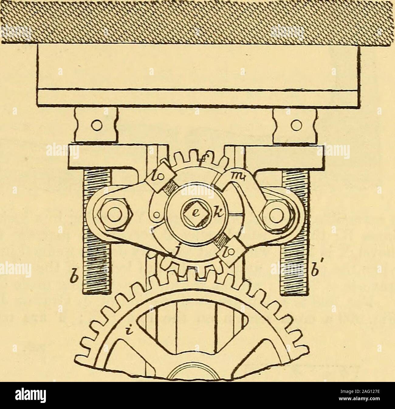Sliding crank hi-res stock photography and images - Alamy