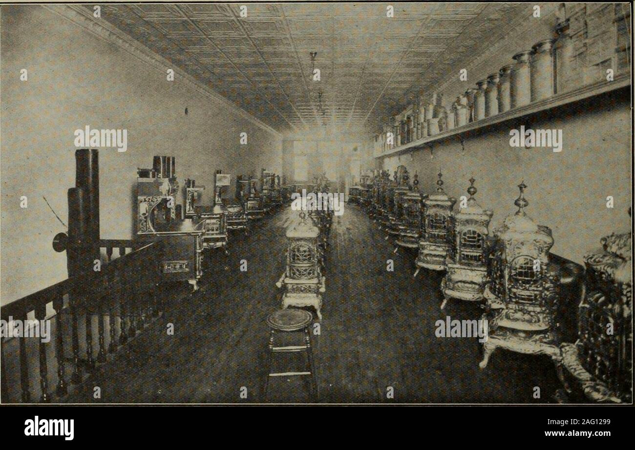 The first gas stove hi-res stock photography and images - Alamy