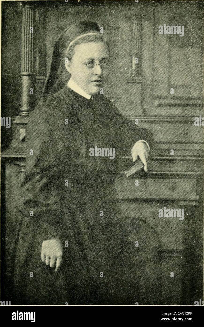 Agnes karll hi-res stock photography and images - Alamy