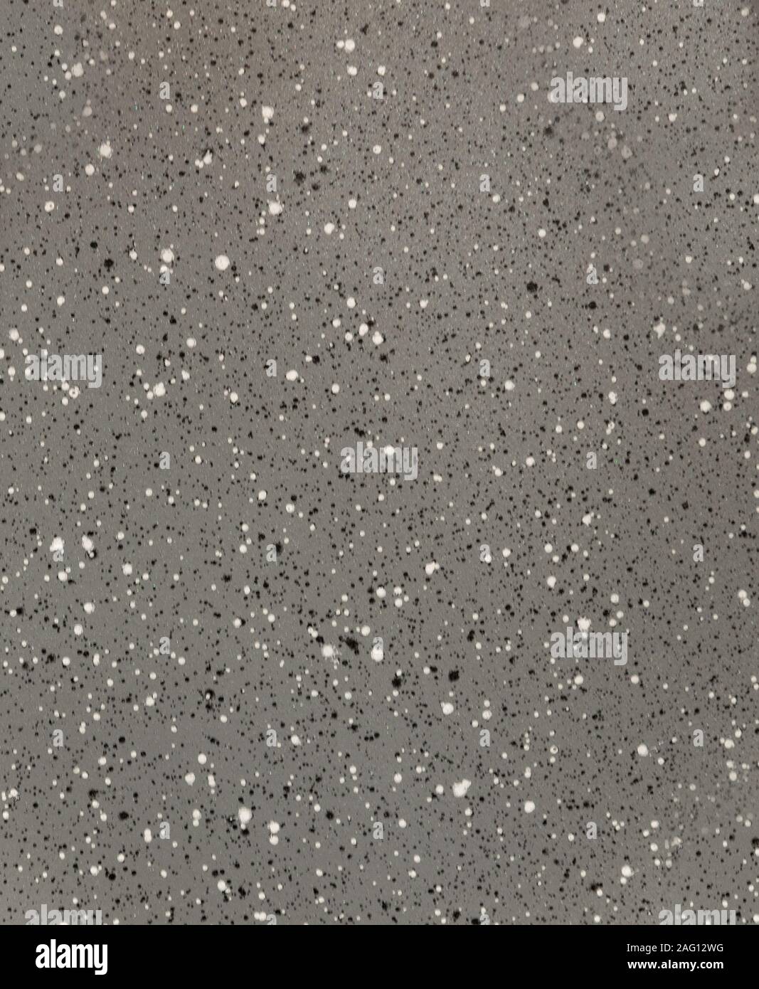 non-stick coating of a ceramic pot Stock Photo - Alamy