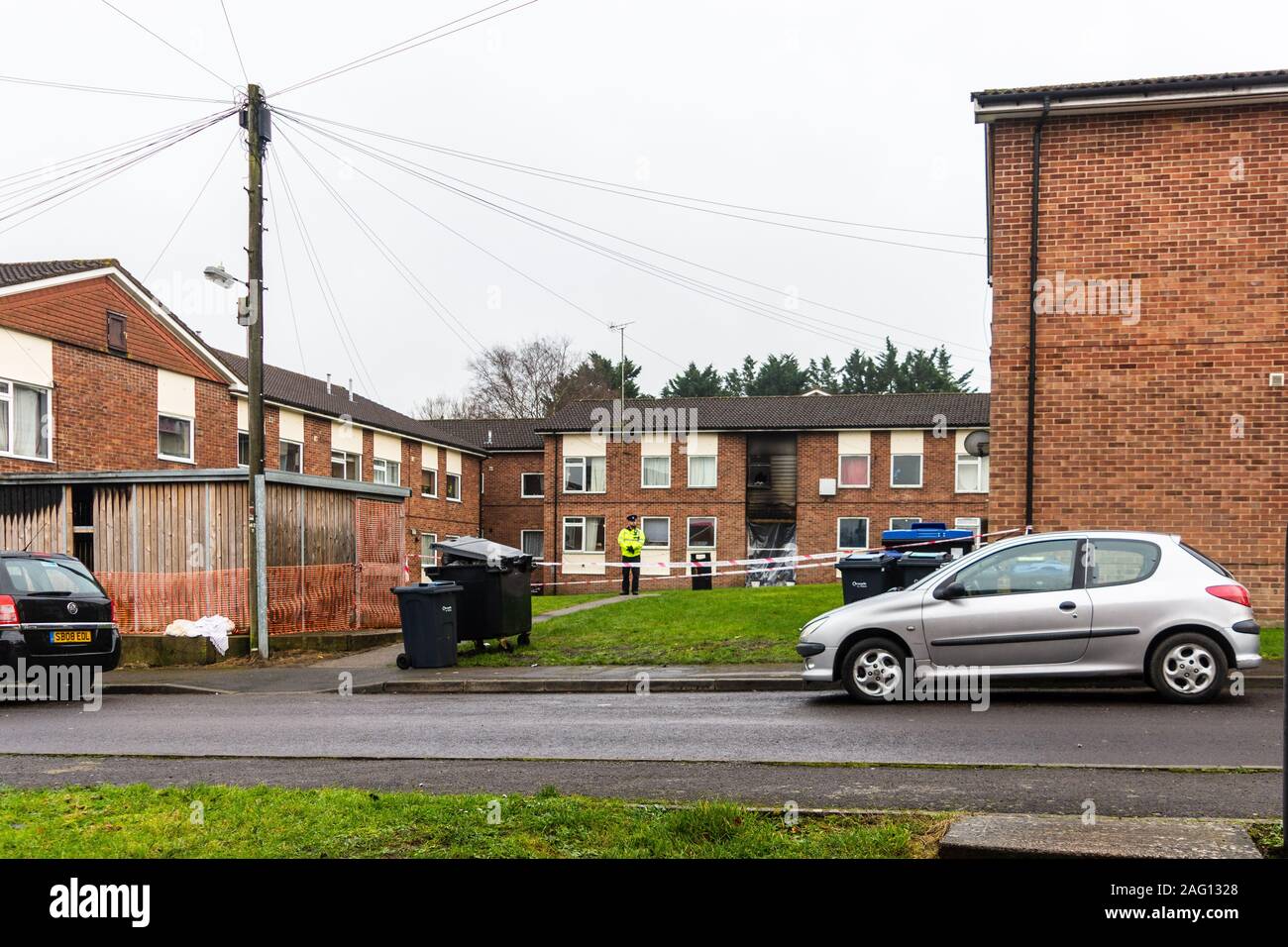 Wiltshire police devizes hi-res stock photography and images - Alamy