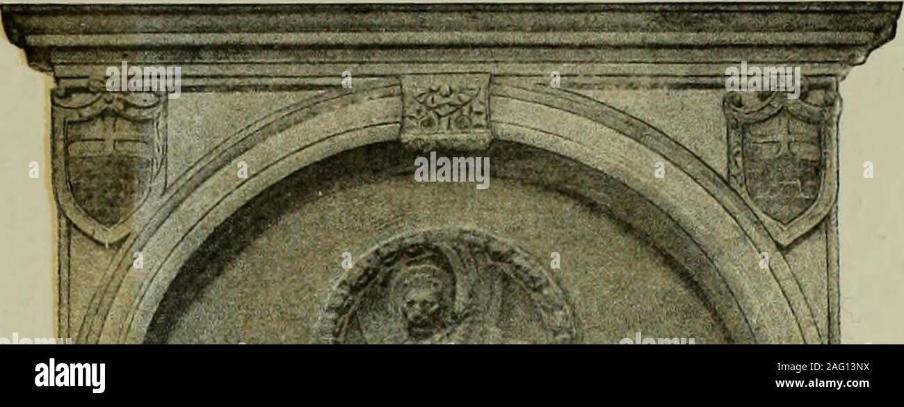 House of sforza hi-res stock photography and images - Alamy