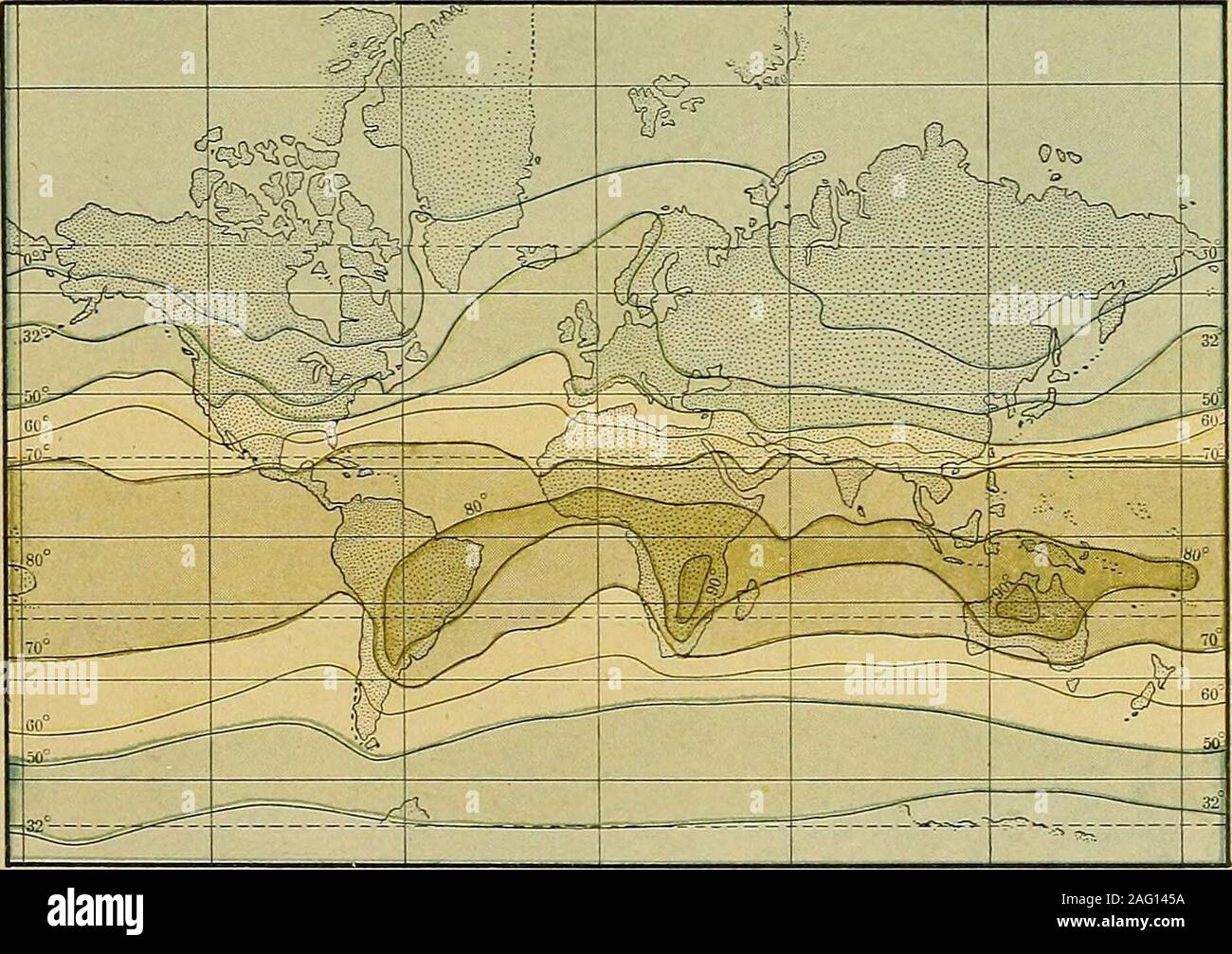 Eurasia temperature hi-res stock photography and images - Alamy