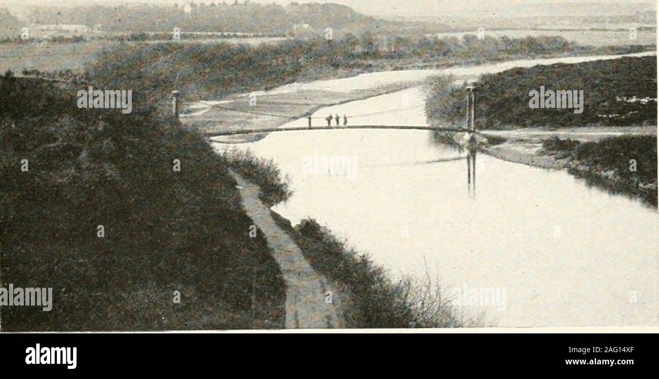 River nairn inverness hi-res stock photography and images - Alamy