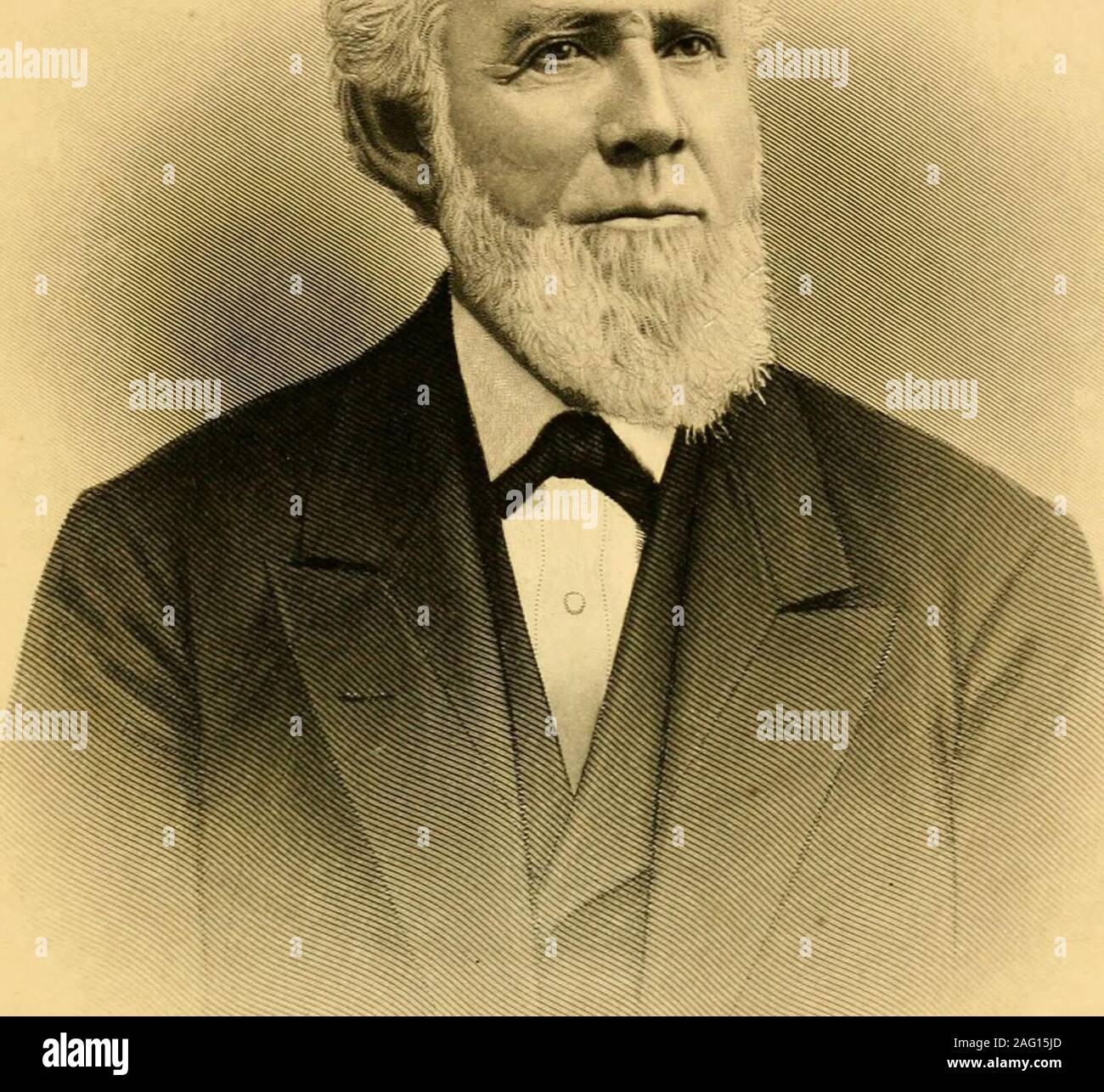 Mrs anna garfield hi-res stock photography and images - Alamy