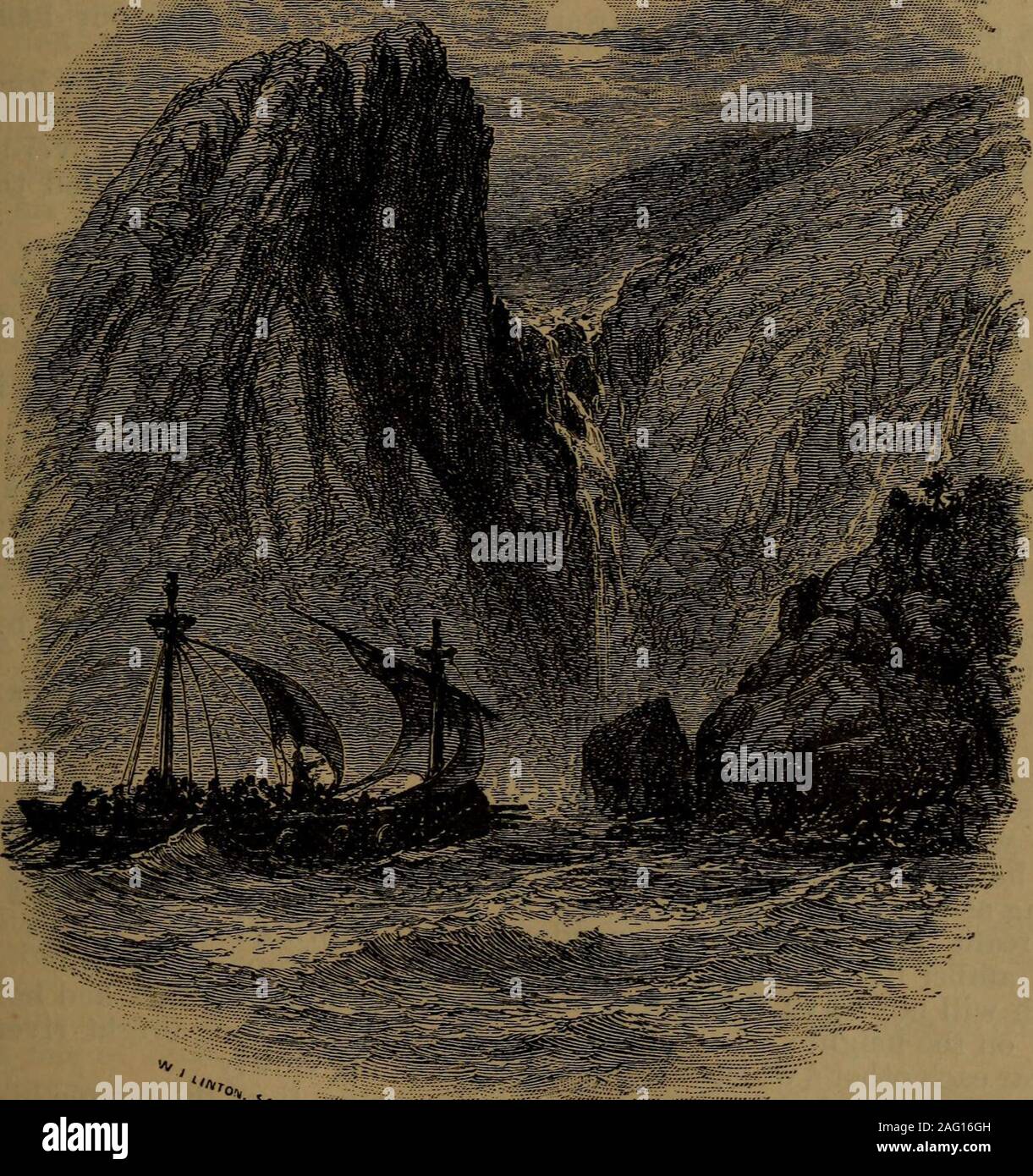 . The poetic and dramatic works of Alfred lord Tennyson. hild, and wife ...