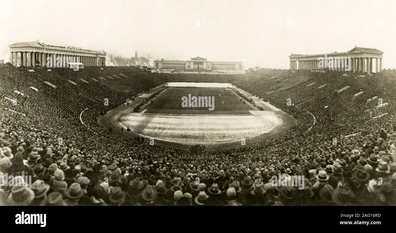 19th century football field hi-res stock photography and images - Alamy
