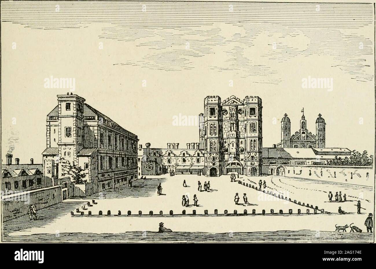 Elizabeth manners hi-res stock photography and images - Alamy