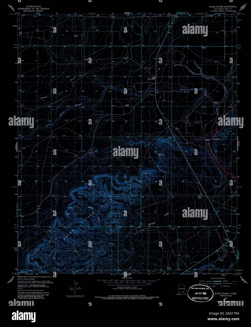 Mexico maps rivers hi-res stock photography and images - Alamy