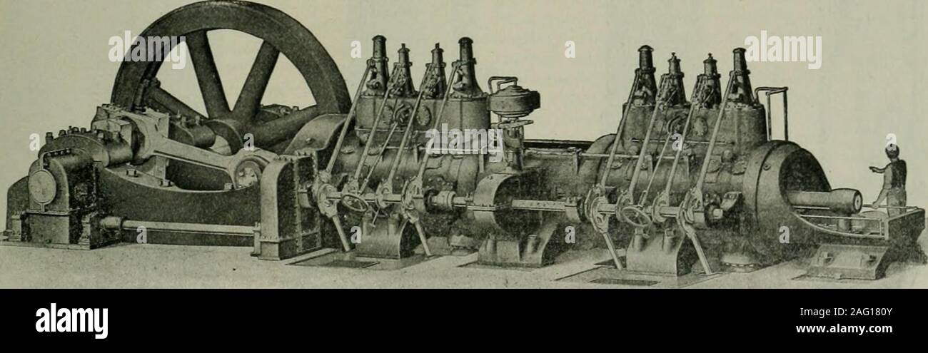 Effective steam engine governor hi-res stock photography and images - Alamy