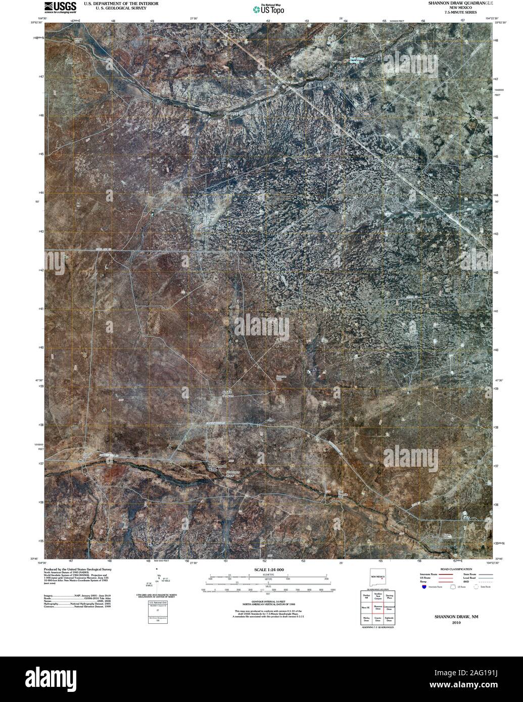 Shannon draw hi-res stock photography and images - Alamy