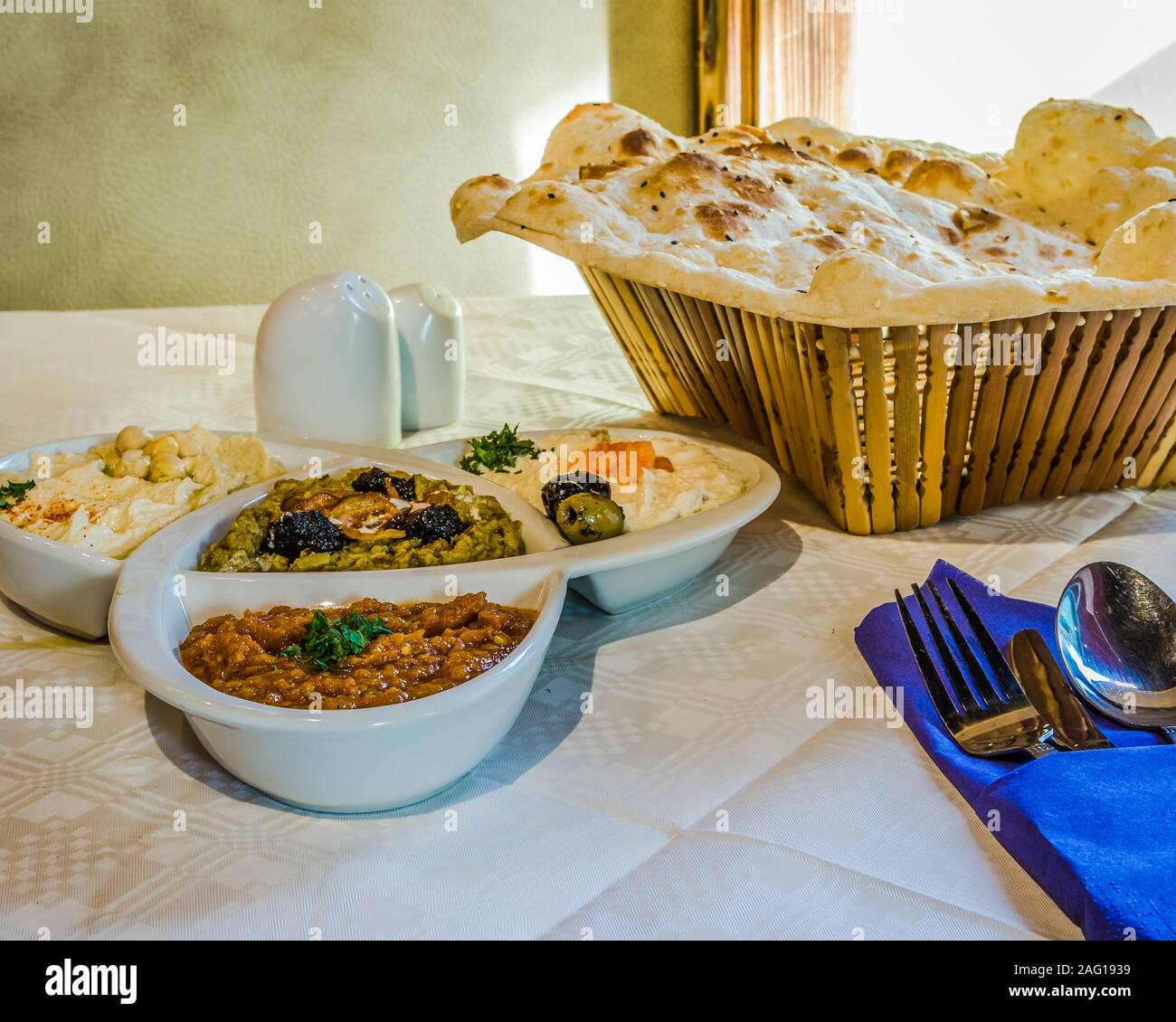 Fast food starters hi-res stock photography and images - Alamy