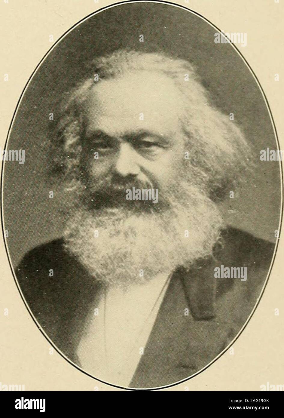 Marx died in 1883 hi-res stock photography and images - Alamy