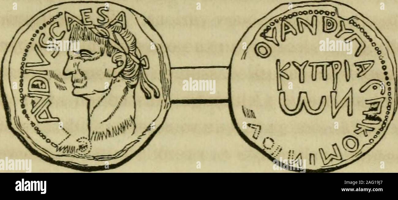 Roman proconsul hi-res stock photography and images - Alamy