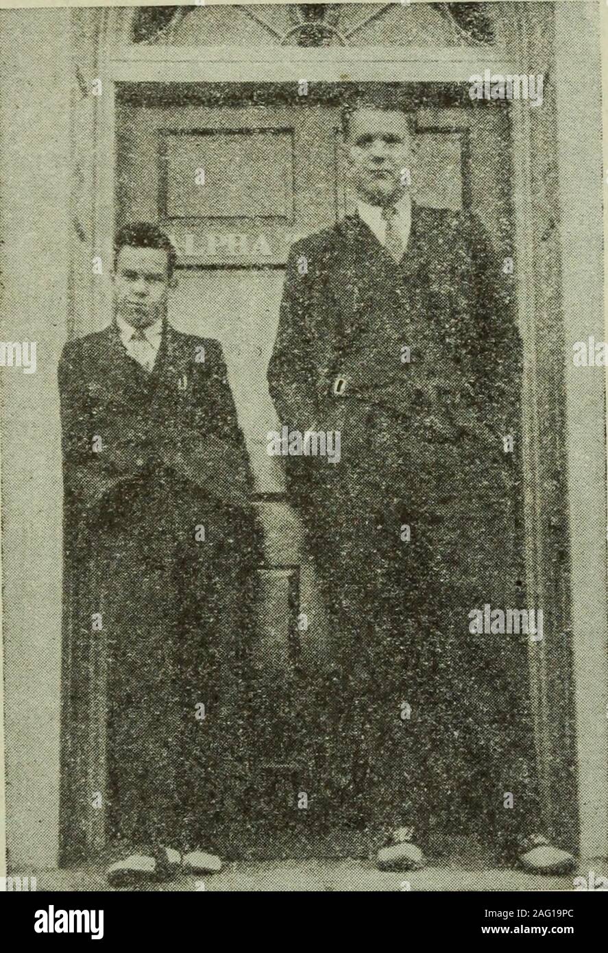 Walter reid hi-res stock photography and images - Alamy