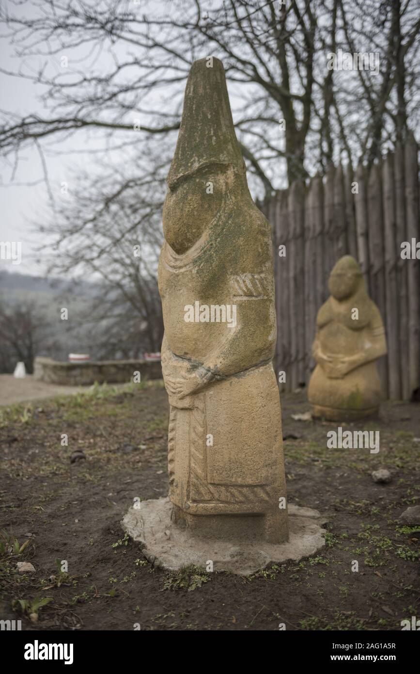 Scythian warrior hi-res stock photography and images - Alamy