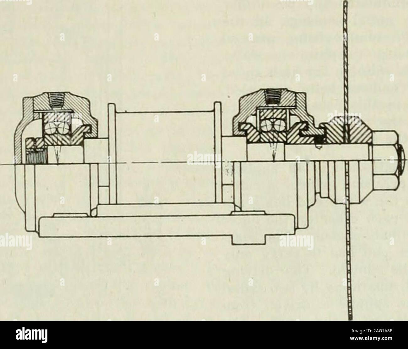 . Canadian Machinery. s of shaft deflectionthat will be met with in ...