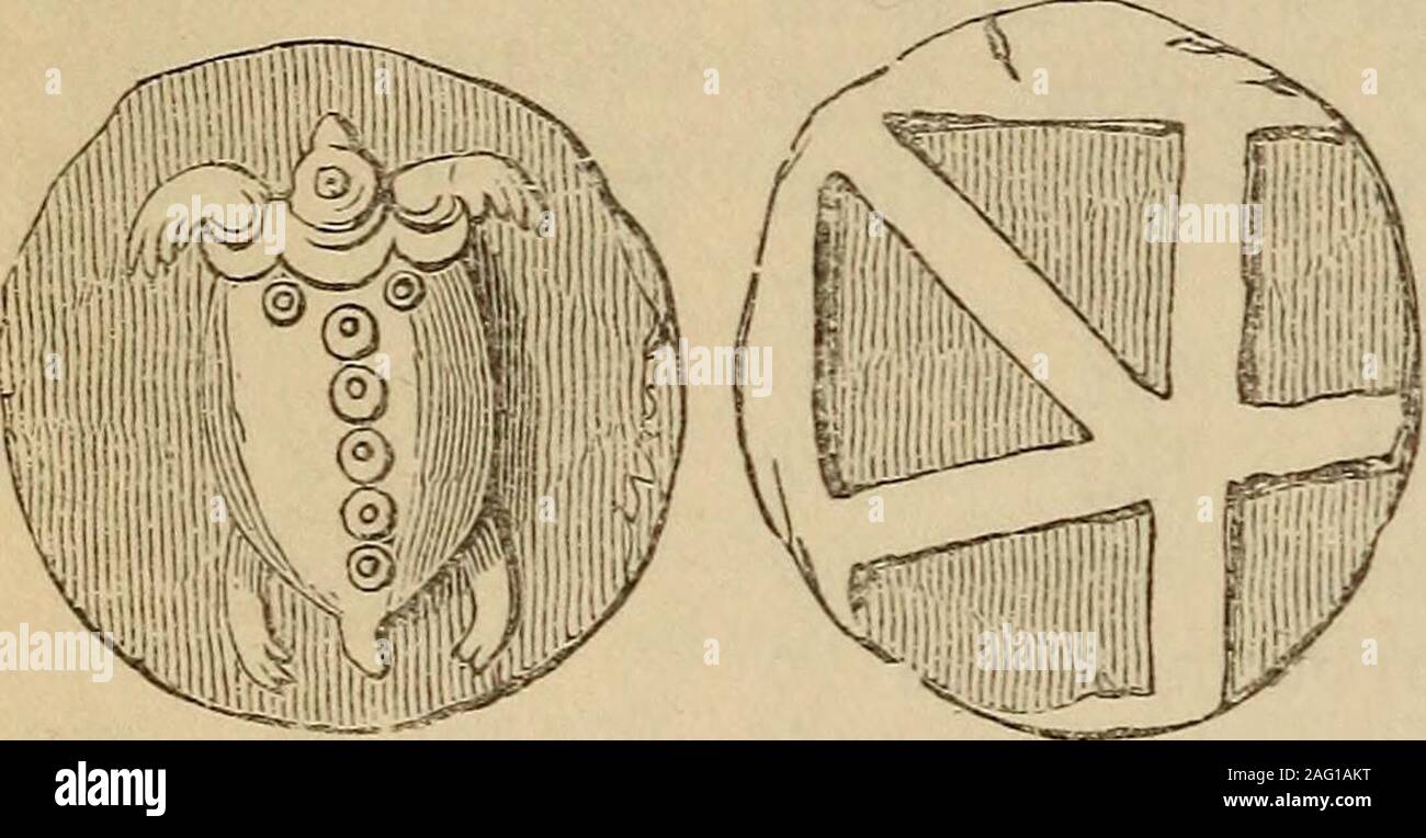 Greek Symbol Of Life