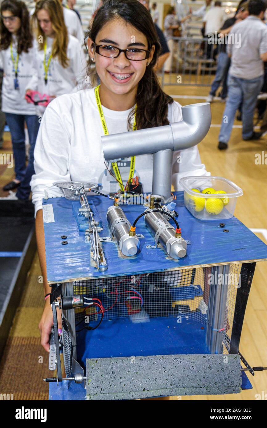 Miami Florida,Shops at Midtown Miami,Battlebots IQ Tournament,battling ...