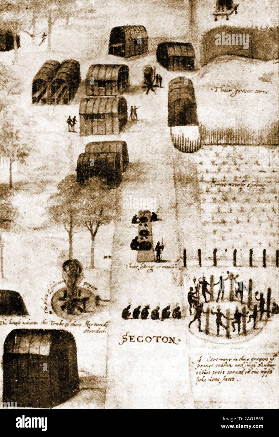 Indian slaves hi-res stock photography and images - Alamy