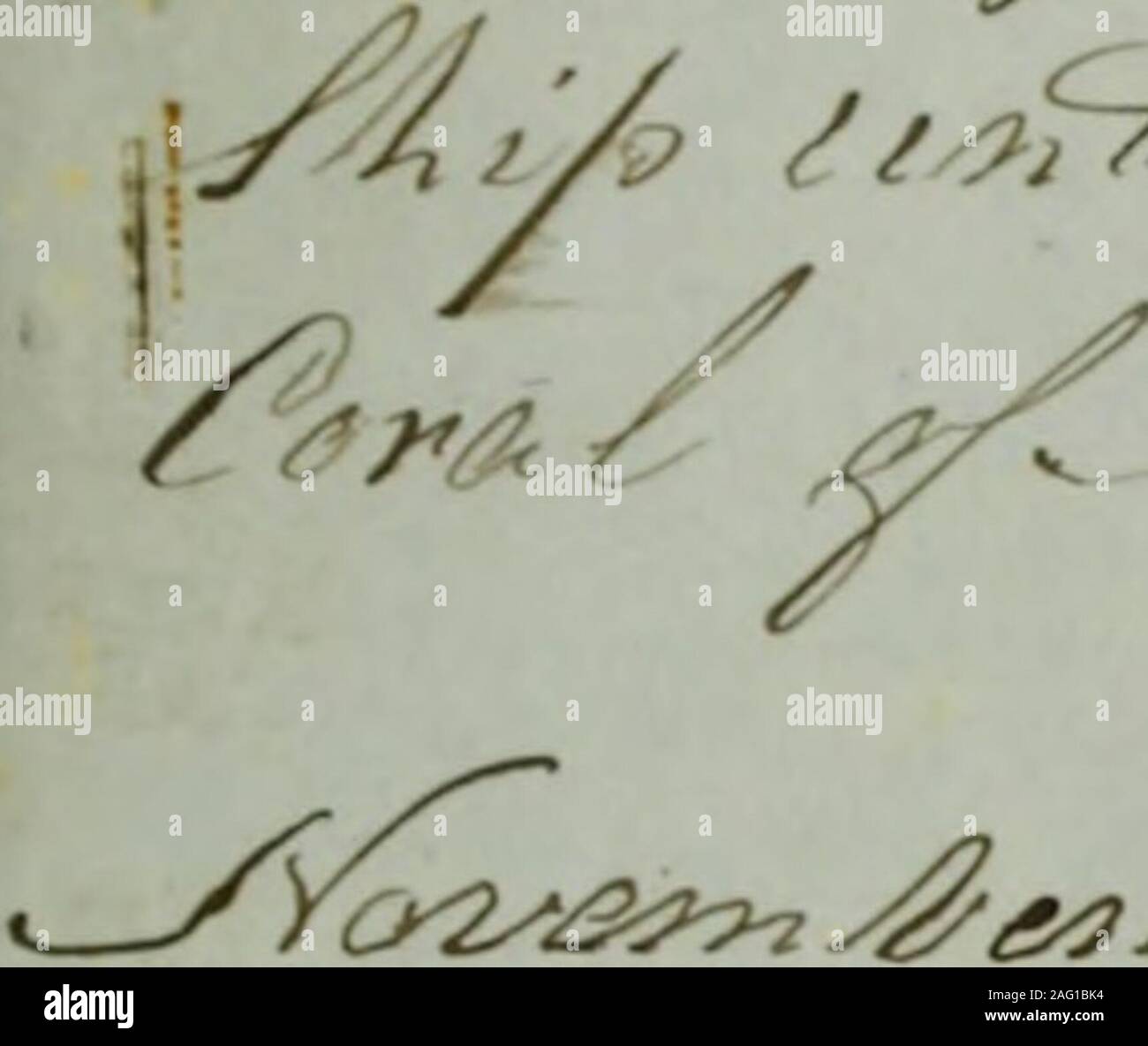 . [Logbook of the William Hamilton (Ship) of New Bedford, mastered by ...