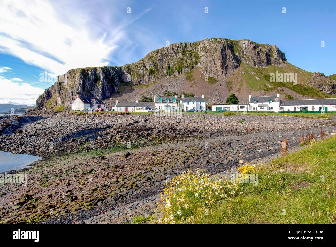 Scottish mining hi-res stock photography and images - Alamy